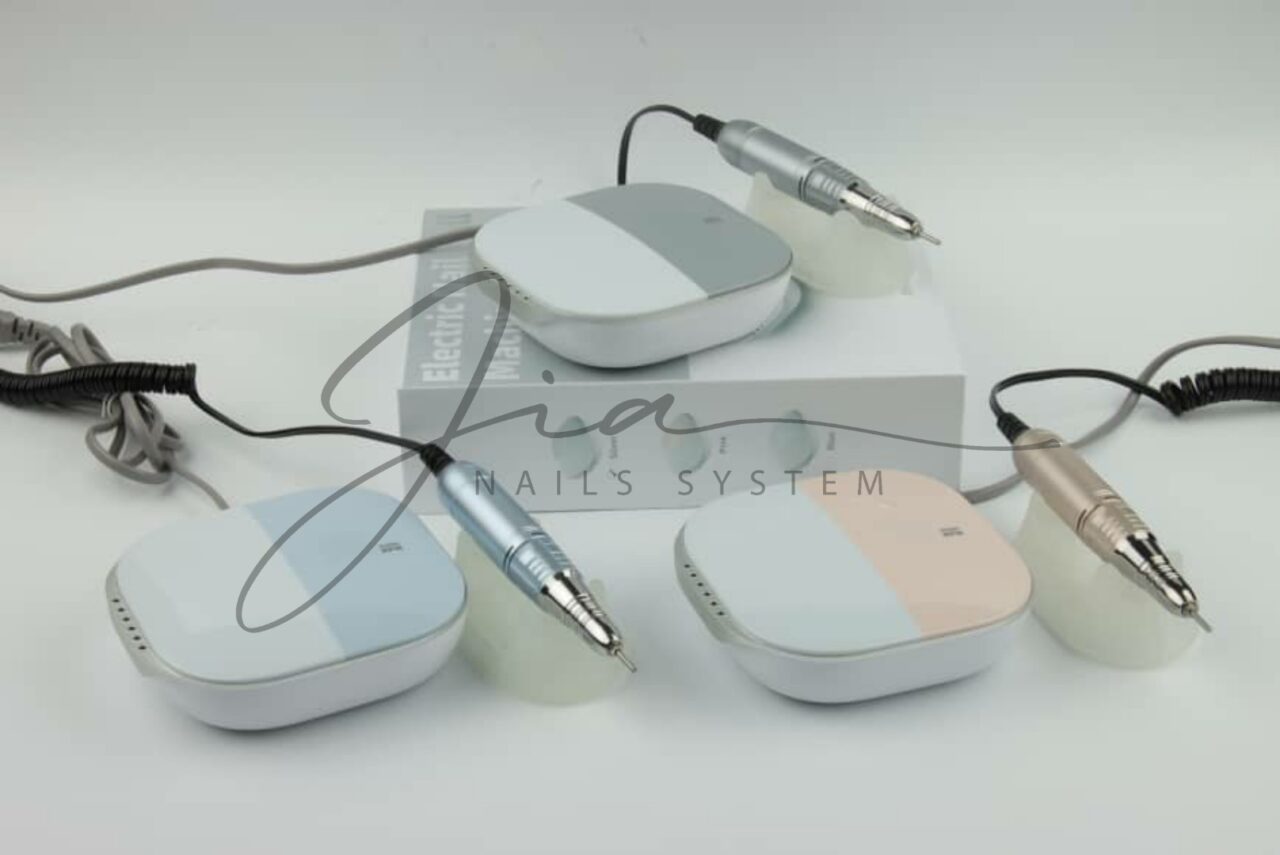 Tienda - Jia Nails System
